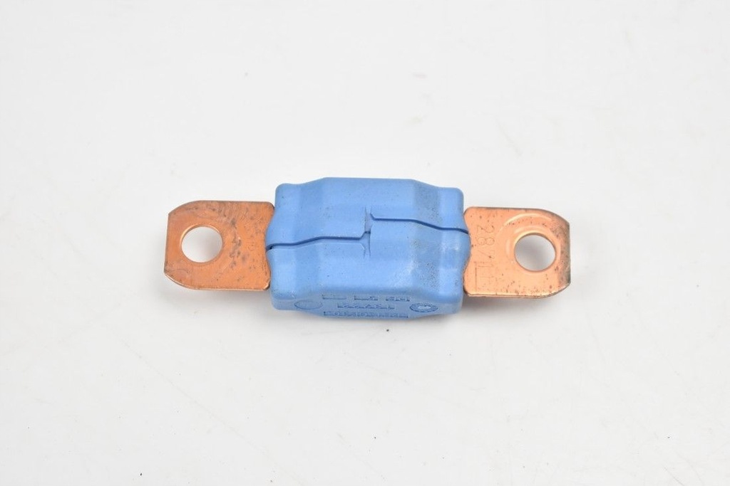 BEZPIECZNIK KLEMY PLUSOWEJ 13922 - 8475799370 - oficjalne archiwum Allegro