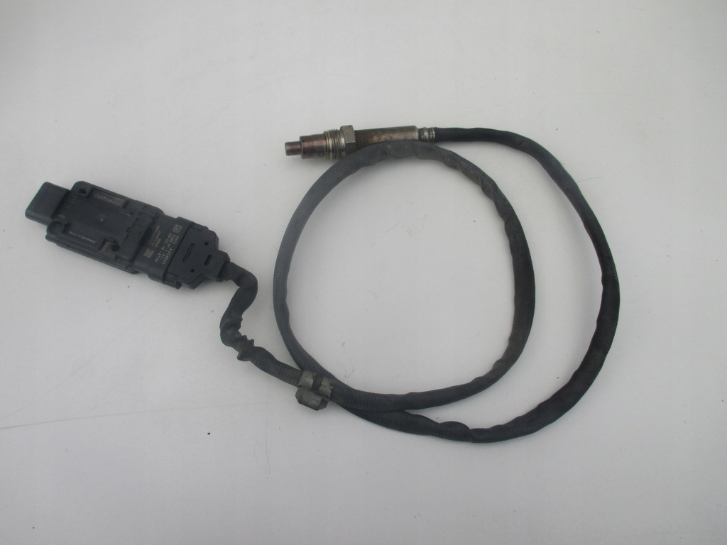 SONDA LAMBDA CZUJNIK NOX BMW G20 G21 G30 G31 2.0D - 14341617326 ... SONDA LAMBDA CZUJNIK NOX BMW G20 G21 G30 G31 2.0D - 14341617326 ...