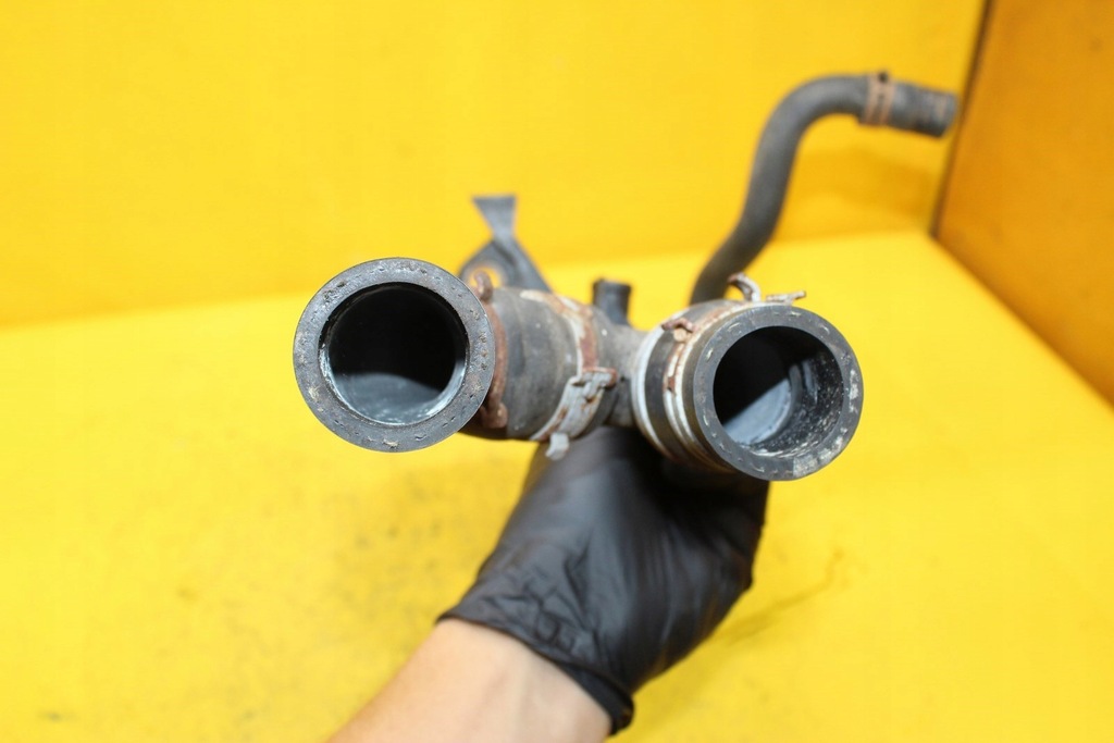 WĄŻ MAGISTRALA WODY VECTRA C 1.8B Z18XE 9202151 - 7636629407 ...