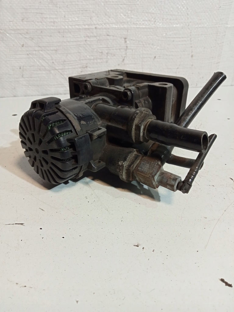 IVECO MAN TGA ZAWÓR EBS K021204 - 12962809718 - oficjalne archiwum Allegro