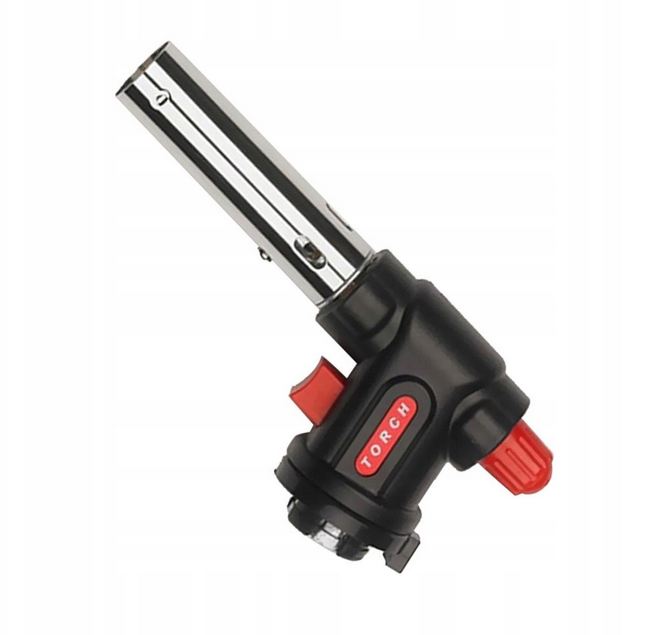 Master Torch BS-470 Palnik butanowy do grillowania - 13125839020 ...