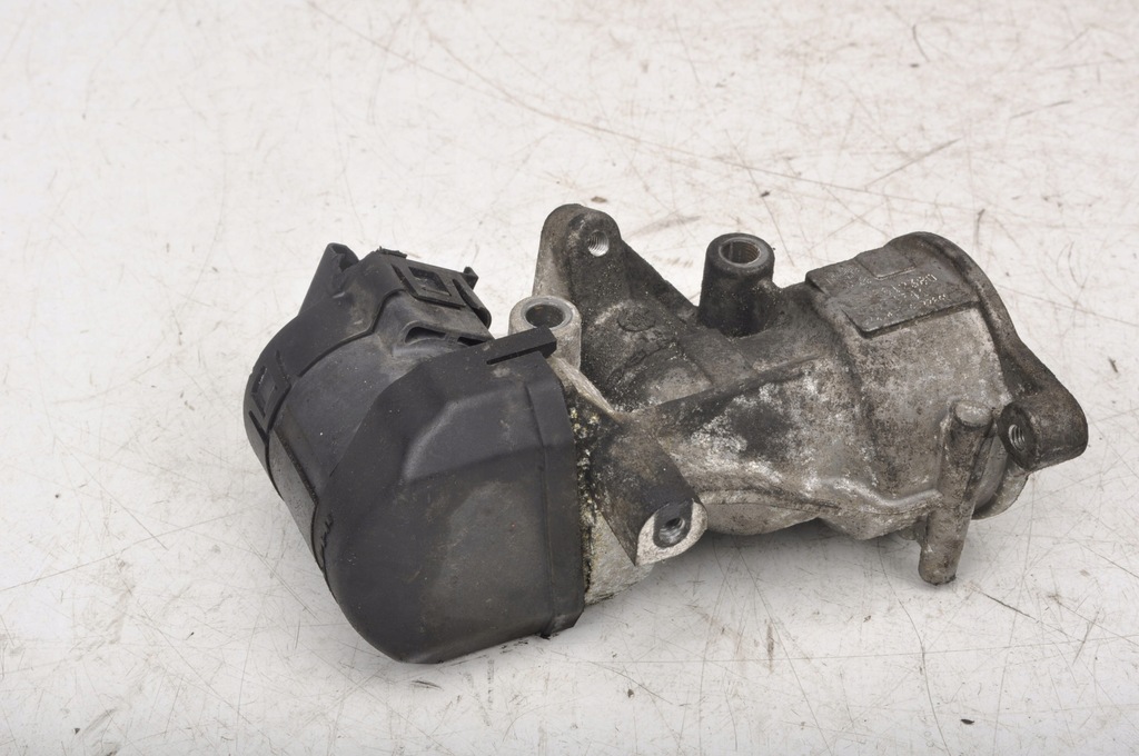 VOLVO V50 2.0 D 136KM ZAWÓR EGR 9656612380 - 11758770219 - oficjalne ...