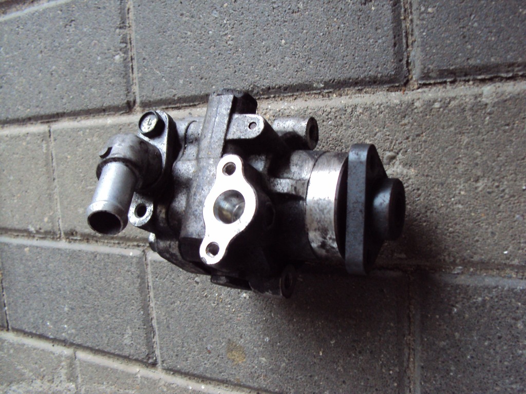 VW CRAFTER SPRINTER POMPA WSPOMAGANIA 2E0422145B - 6874127407 ...