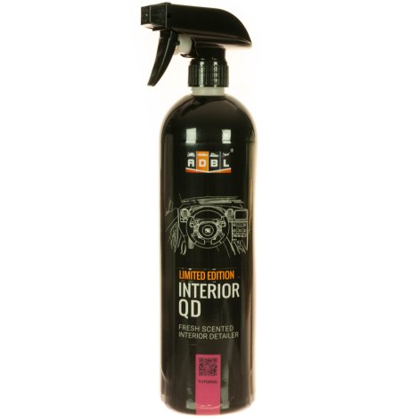 ADBL Interior QD 1L odświeżenie limited lato jagod - 6996455788 - oficjalne archiwum Allegro