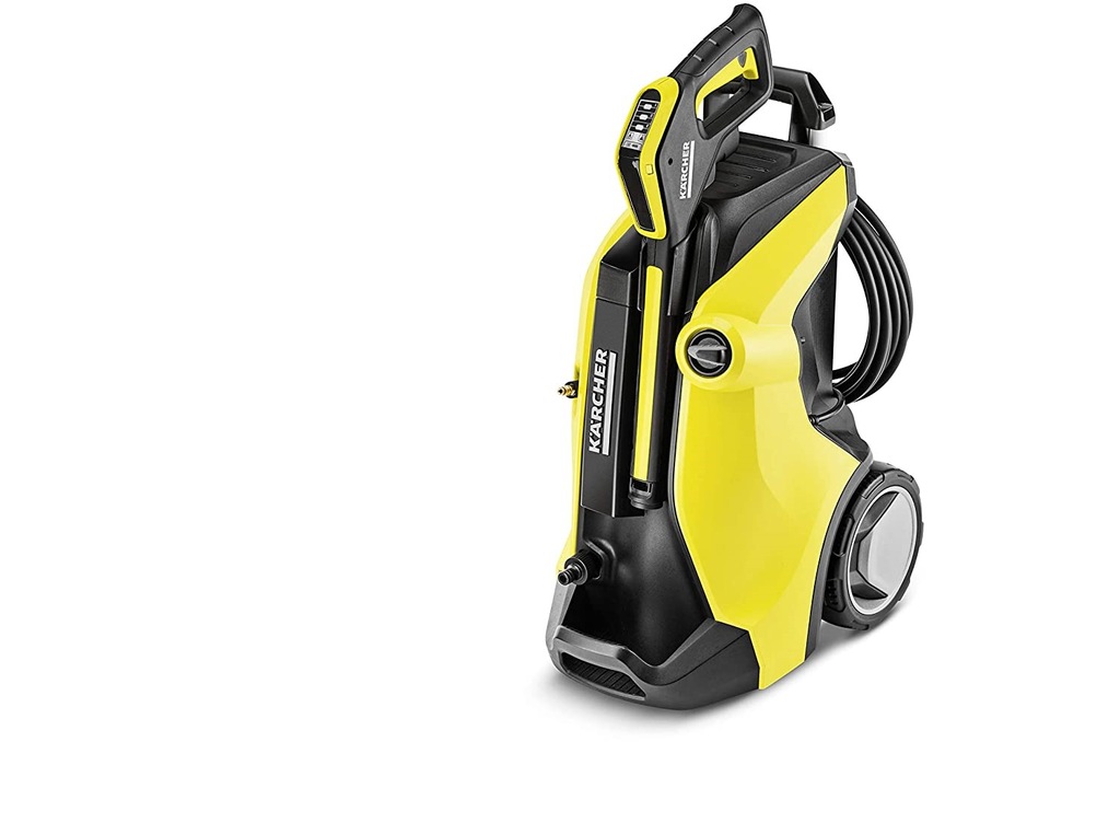 Myjka Karcher K7 Premium Full Control Plus - 10727901210 - oficjalne ...