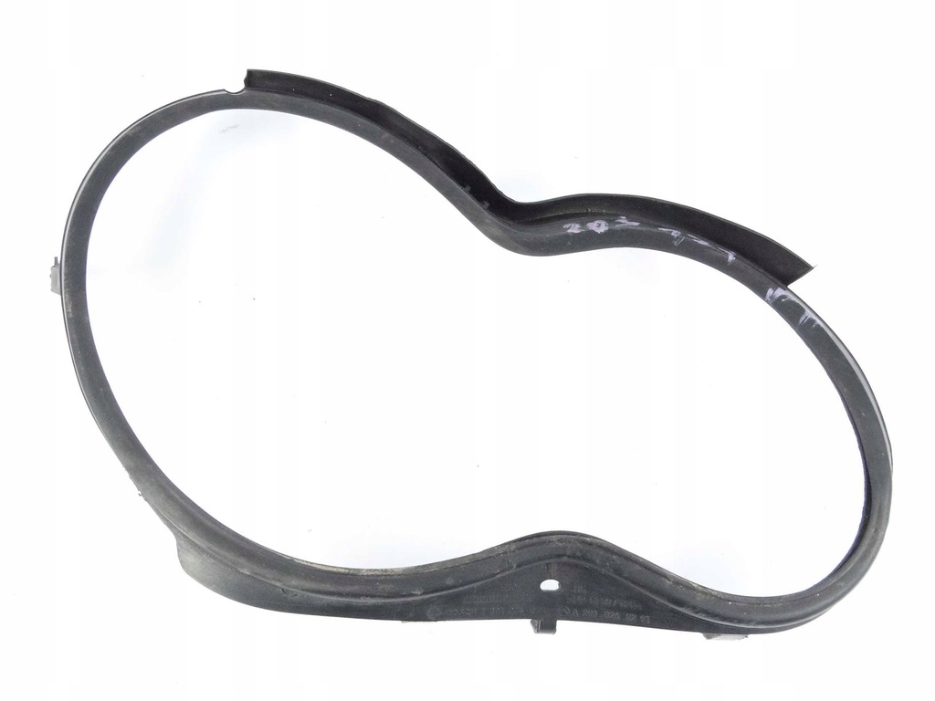 Mercedes C W203 USZCZELKA LAMPY PRAWEJ A2038260291 - 7701142933 ...