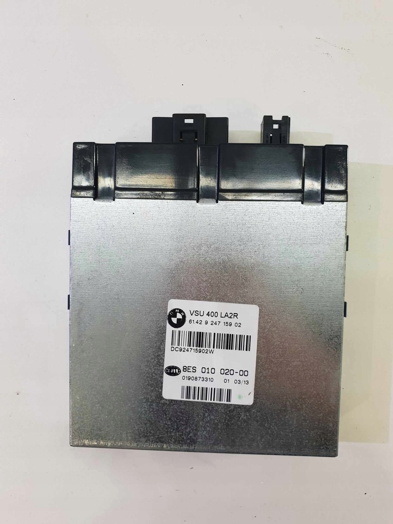 BMW F01 F02 MODUŁ STEROWNIK NAPIĘCIA 9247159 - 14142808647 - oficjalne ...