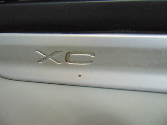 VOLVO XC60 LISTWA NAKLADKA PROGOWA 31349588 - 6778983796 - oficjalne ...