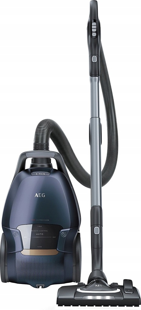 NAJMOCNIEJSZY AEG WORKOW VX9-4 8IBM ZDALNE STEROWA - 7829198689 - oficjalne archiwum Allegro