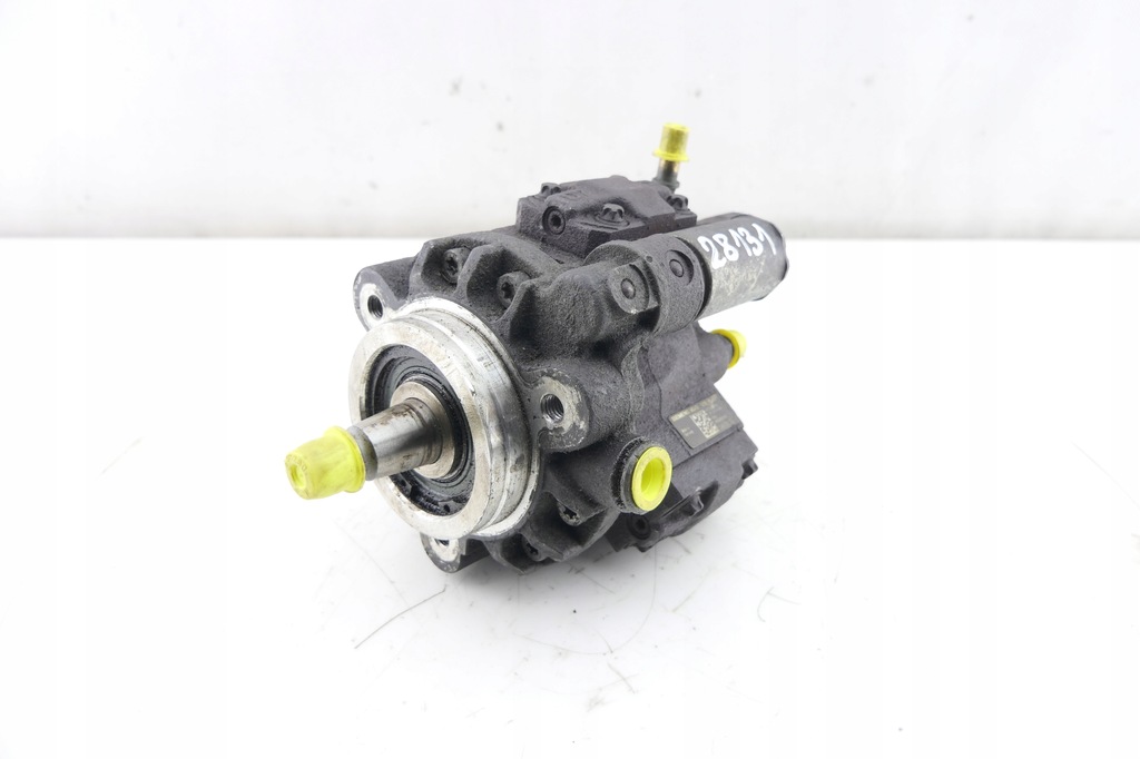 Pompa Wtryskowa FORD MONDEO MK4 1.8 TDCI - 13887439149 - oficjalne archiwum Allegro