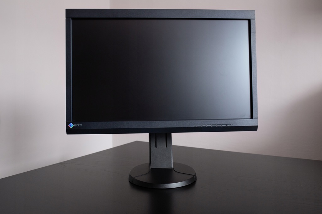Eizo ColorEdge CS230 - 8191709439 - oficjalne archiwum Allegro