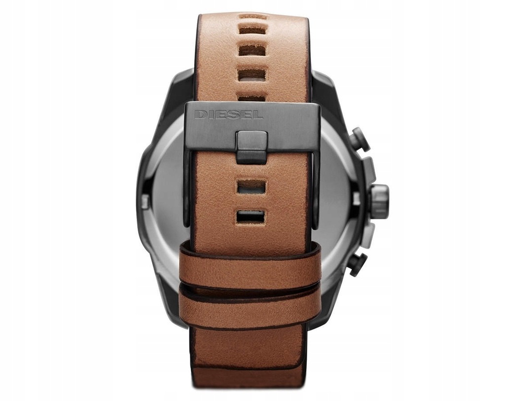 Męski Zegarek Diesel 57 MM DZ7394 CHRONOGRAF - 7785098701 - oficjalne ...