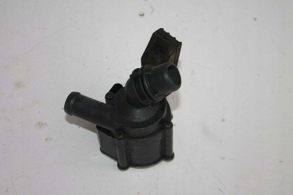 DODATKOWA POMPA PŁYNU 9230233 BMW - 11484922461 - oficjalne archiwum ...