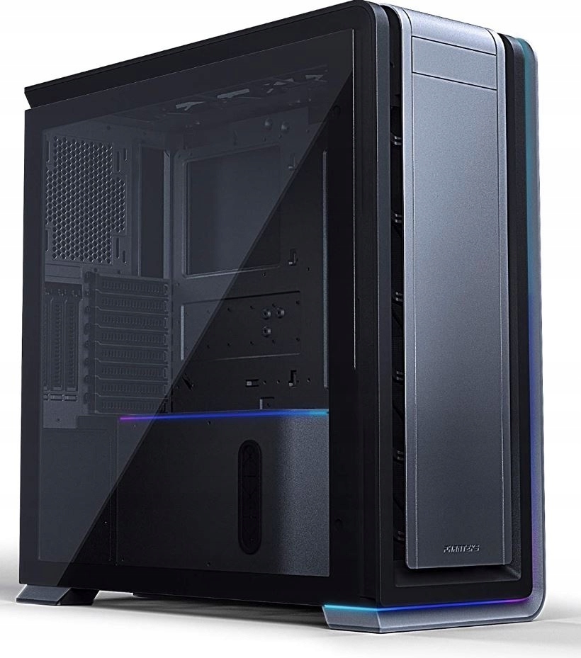 Obudowa PHANTEKS Enthoo Luxe 2 Big Tower EATX Okno - 13236519188 ...