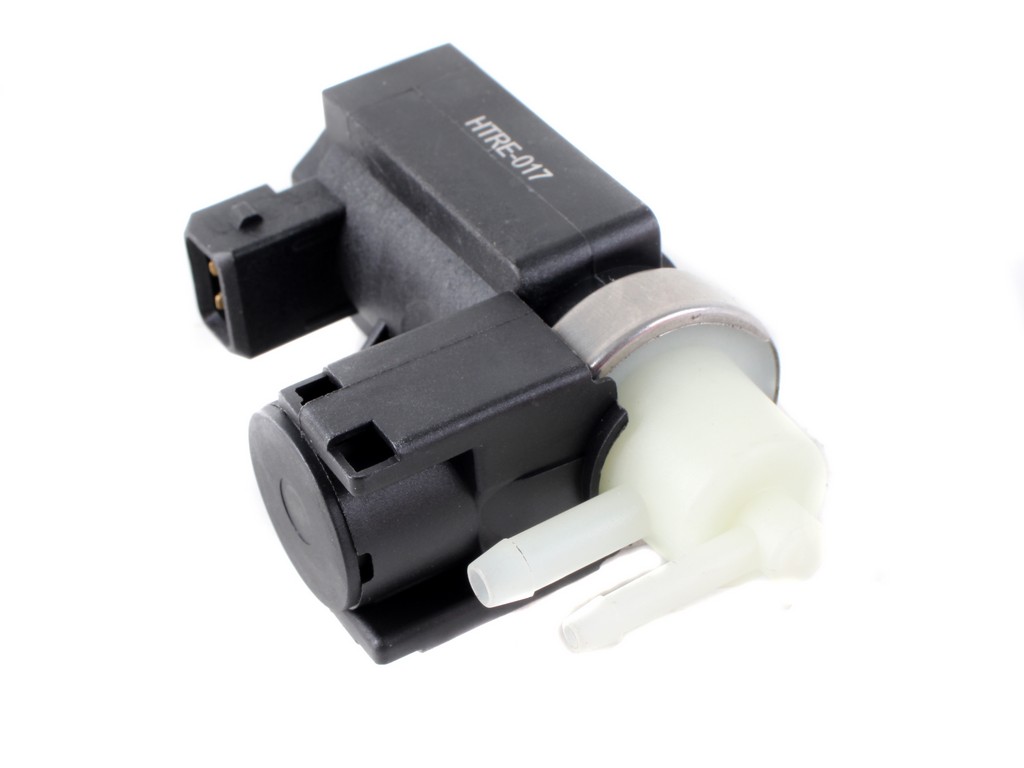 ELEKTROZAWÓR TURBINY RENAULT MASTER III 2.3 DCI - 11999950938 ...