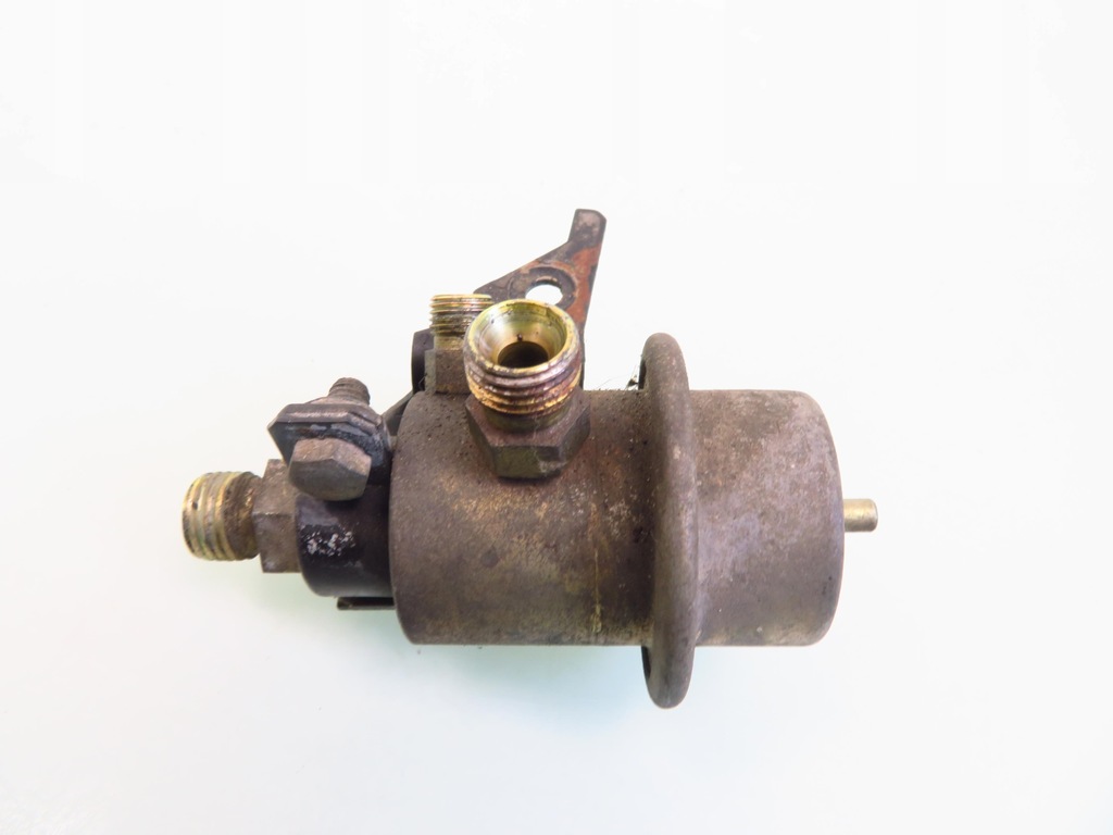 REGULATOR CIŚNIENIA PALIWA AUDI 80 B3 1.8 0438161016 034133534F ...
