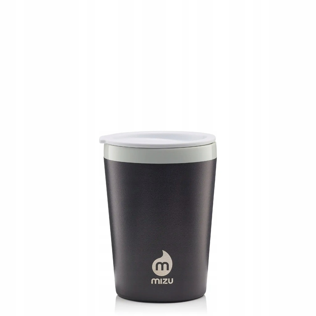 Kubek Termiczny Mizu Tumbler 10 Ceramic 290ml - 13557901550 - oficjalne archiwum Allegro