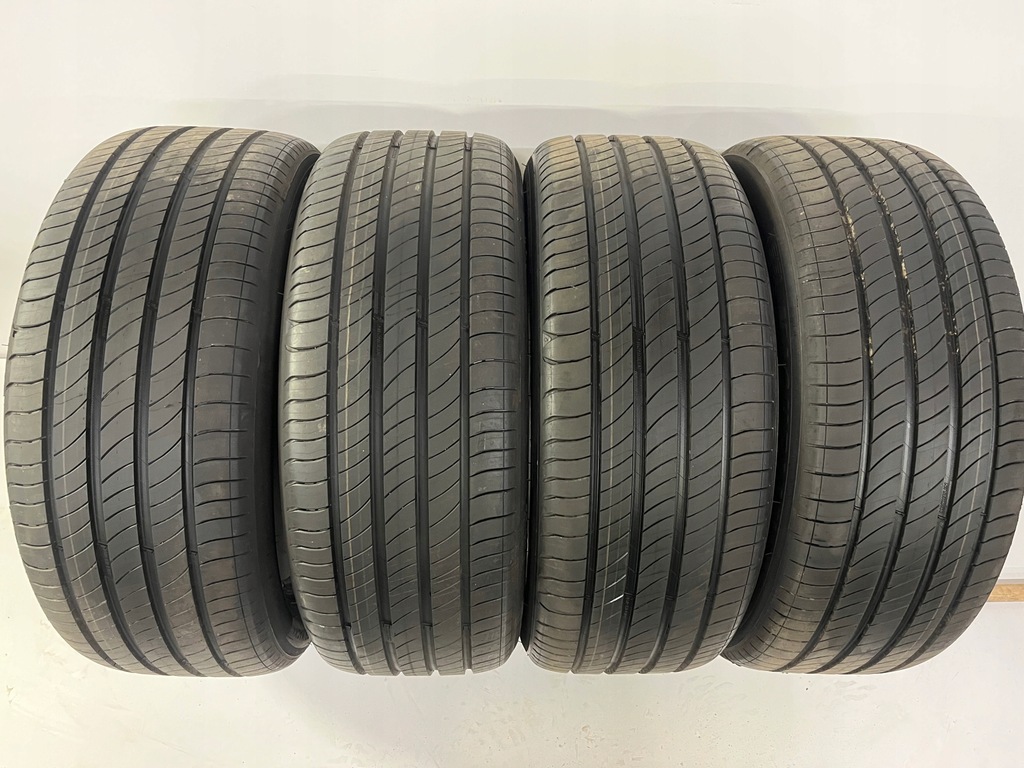 Opony Michelin Primacy 4 235/50/19 103V XL DEMO 2023R. - 15574744251 - oficjalne archiwum Allegro