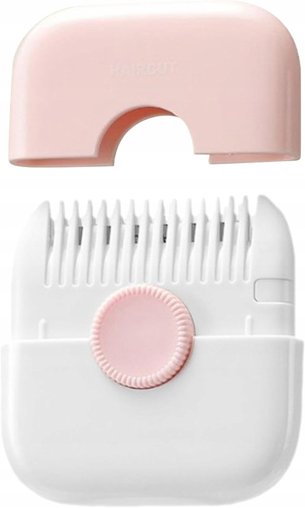 Hair Split End Trimmer, Manual Hair Trimmer Comb,Split Ends Hair ...