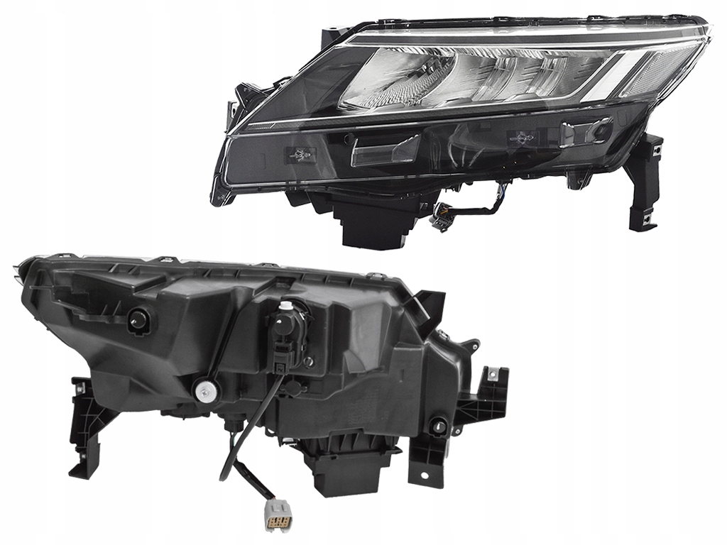 MITSUBISHI ASX 2020- REFLEKTOR LAMPA LEWA 8301D481 - 12732753205 ...