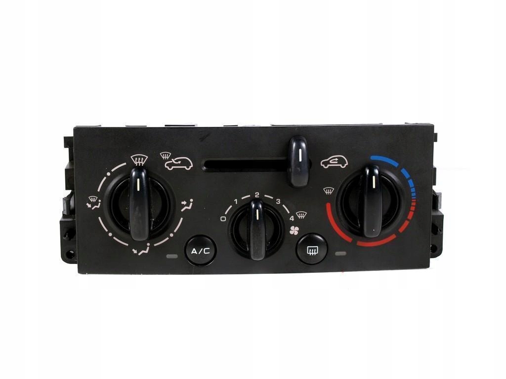 PANEL STEROWANIA KLIMATYZACJI 69910002 6451TK - 5747672886 - oficjalne ...