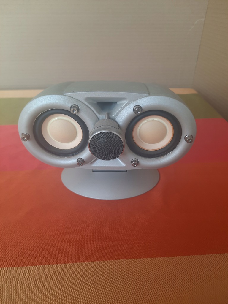 Sony Pascal SS-MS7 - 12251883827 - oficjalne archiwum Allegro