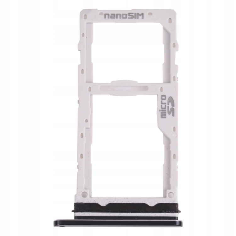 Nano SIM Card Tray+Micro SD Card Tray LG G8X ThinQ/V50S ThinQ 5G LM ...