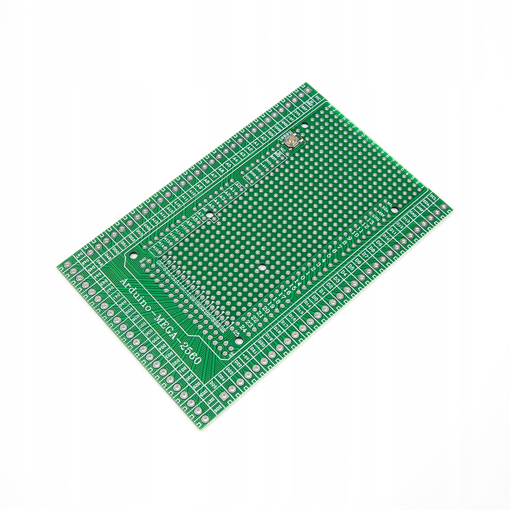 Terminal Block do Arduino MEGA 2560 + złącza ARK - 13124871887 ...