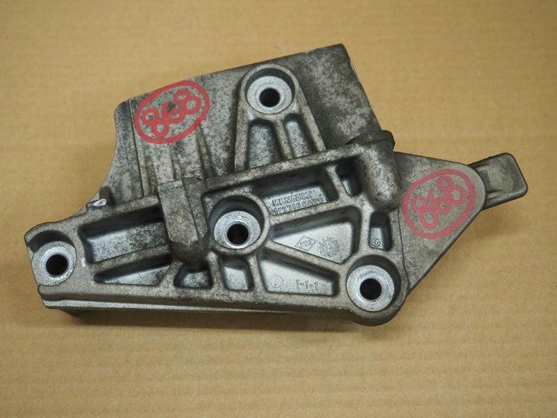 ŁAPA SILNIKA 1.5 DCI NISSAN NV200 112315083R - 8746567969 - oficjalne ...