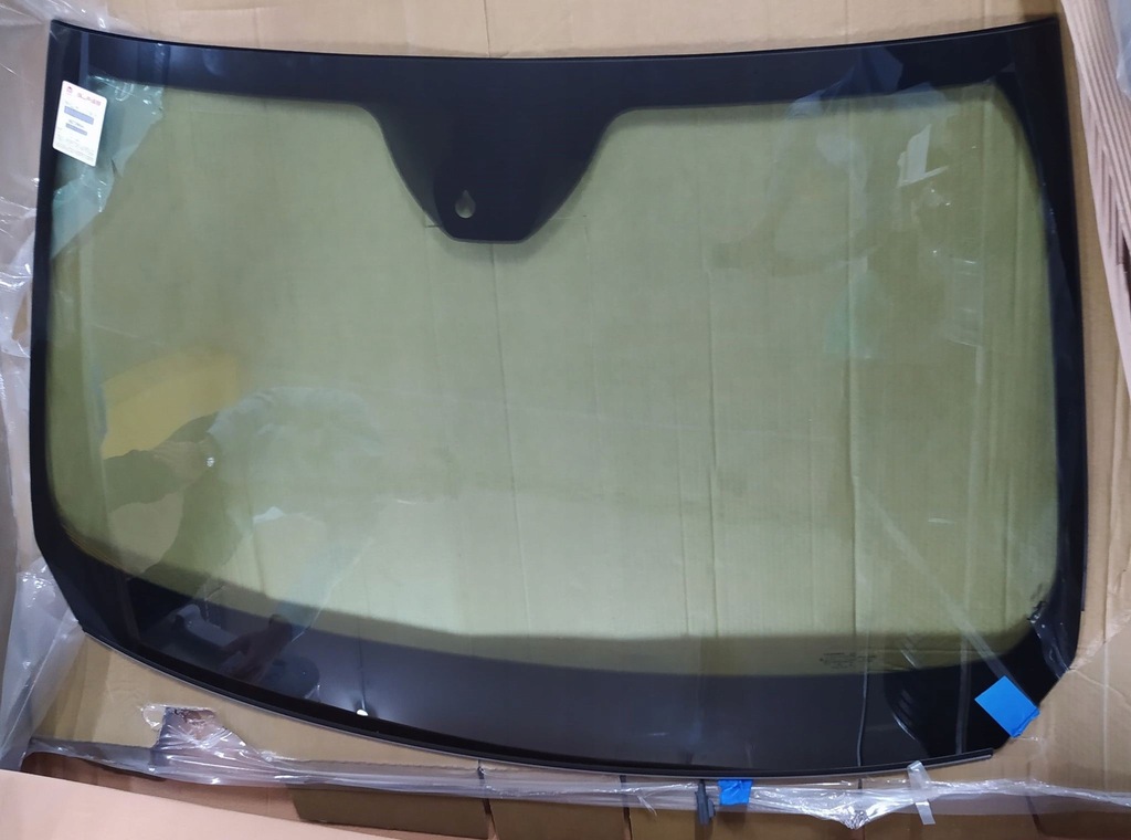 SZYBA CZOŁOWA JEEP CHEROKEE MOPAR OE 68272869AC - 12255062406 ...