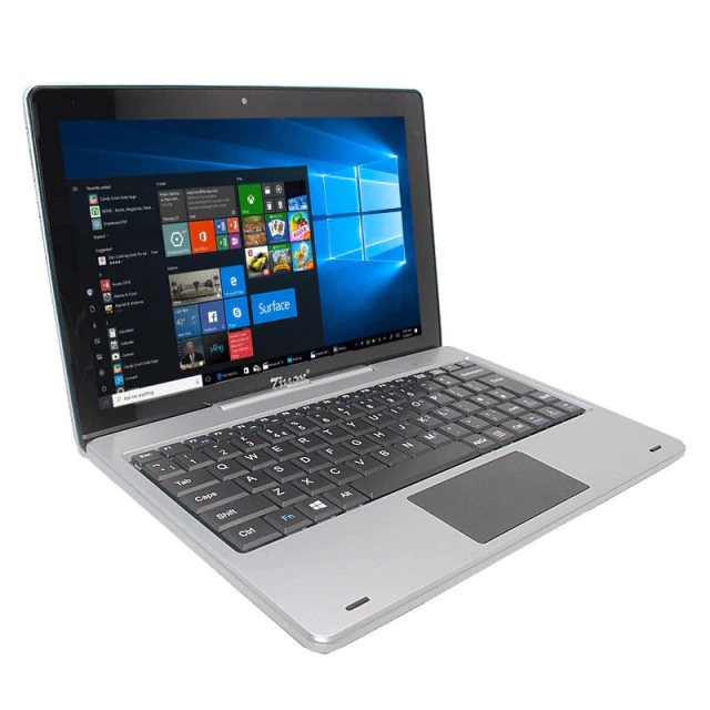 Laptop/Tablet Zinox Edge 2w1 4/64 - 13467924280 - oficjalne archiwum ...