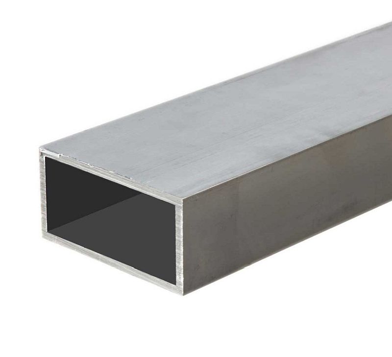 Profil aluminiowy 50x30x3 mm - 145 cm - 11949144669 - oficjalne ...