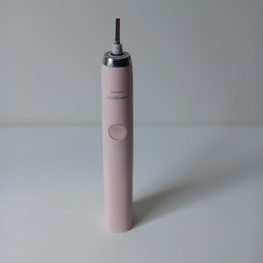 Szczoteczka soniczna Philips Sonicare HX9360 - 12568043636 - oficjalne ...