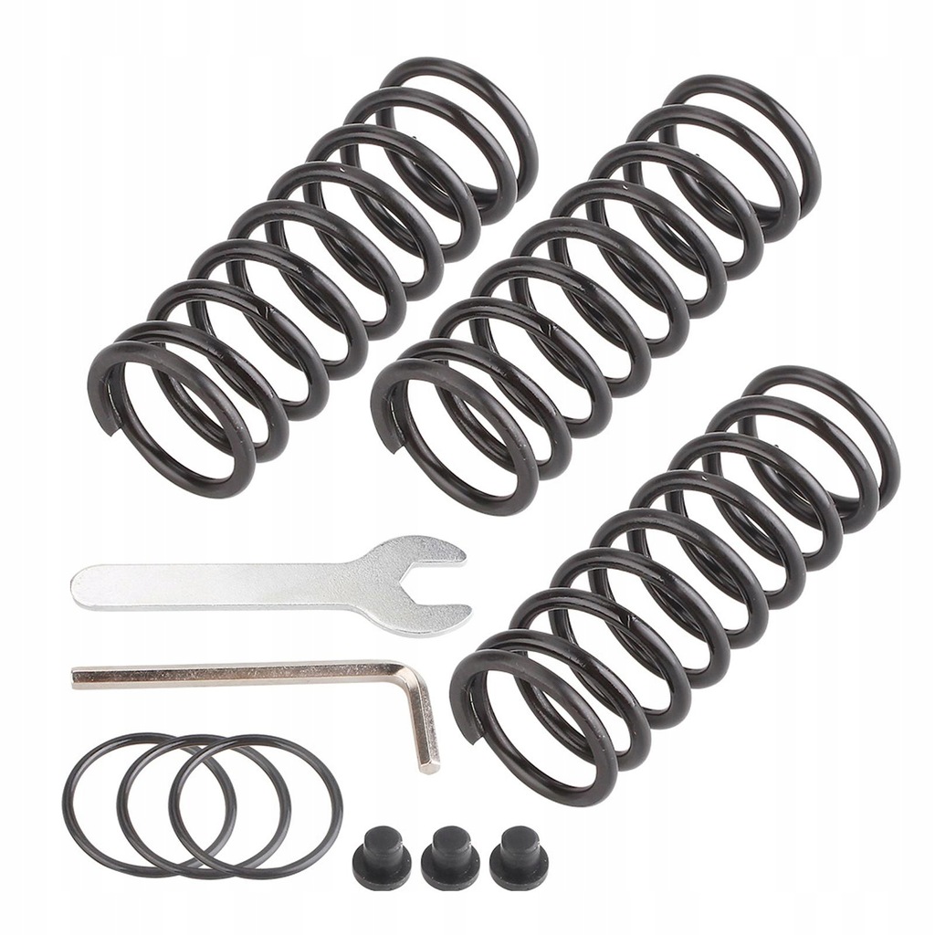 3Pcs Pedal Spring Kit for G27 G29 G920 Accessories - 13285542319 ...