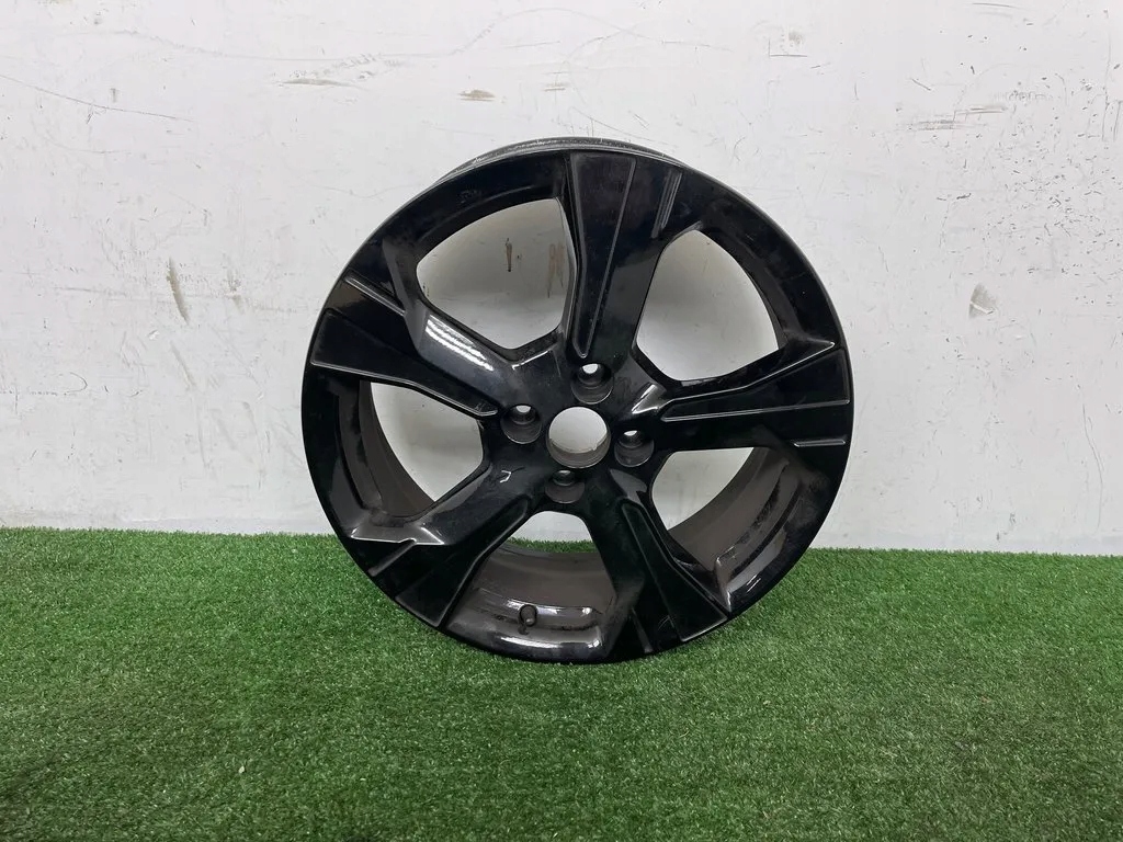 Felga Aluminiowa Micra K14 17 4x100 ET50 - 13312100401 - oficjalne ...