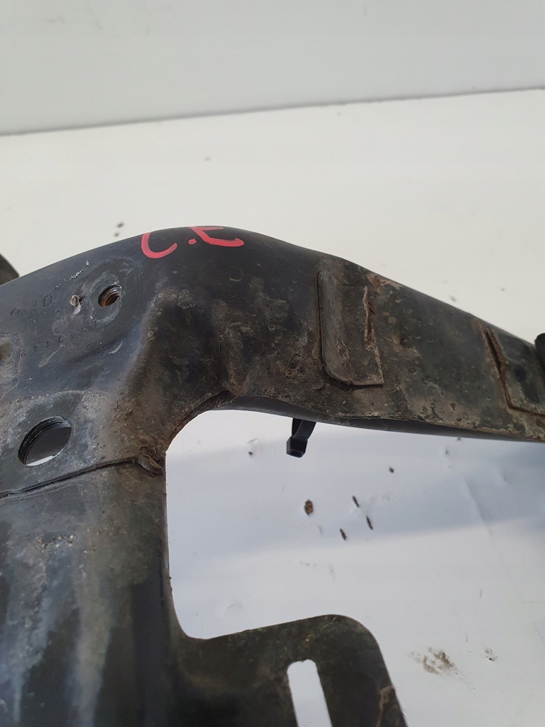 OPEL CORSA E OKULAR WZMOCNIENIE PAS LEWY PRZOD - 13902463229 ...