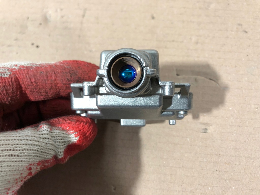 Kamera Night Vision, Mercedes S klasa W221 LIFT - 13344607290 ...