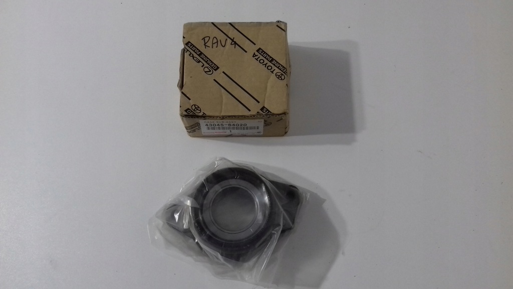 Toyota Corolla Rav4 Corolla podpora półosi łozysko - 8496579632 ...