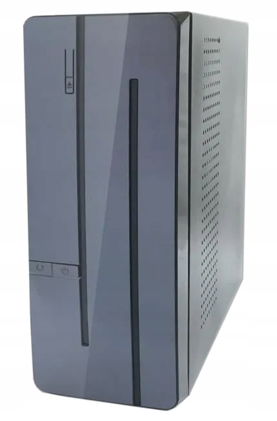 ORYGINALNA OBUDOWA PC ITX AZIROX ORION (U) - 13609610286 - oficjalne ...