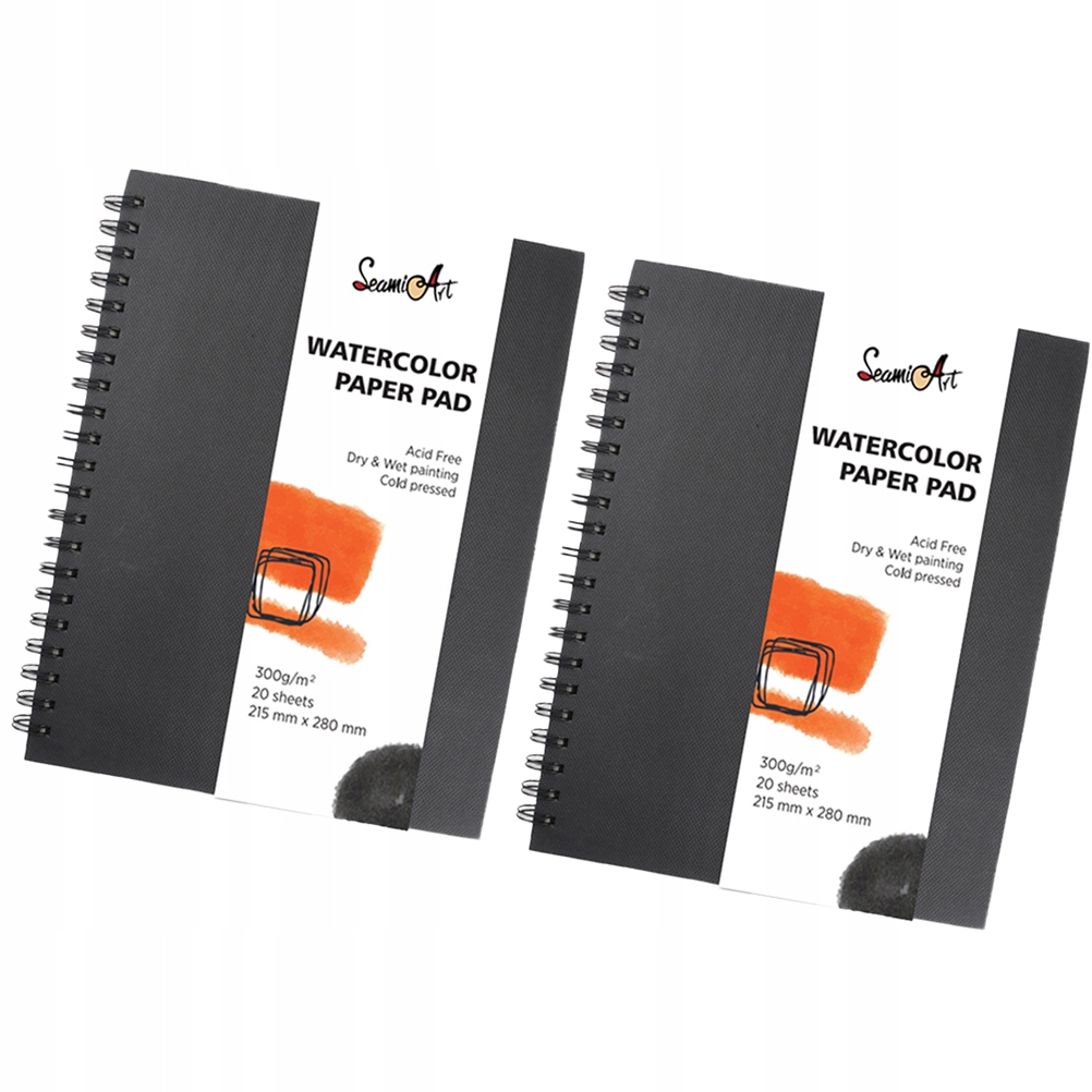 SKETCHBOOKS ARTISTS PAPER DRAWING PAD SMALL - 14070030248 - oficjalne ...