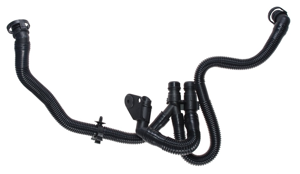 ODMA PRZEWÓD RURA AUDI 2.8 3.2 FSI 06E103217T NOWA - 7131688906 ...