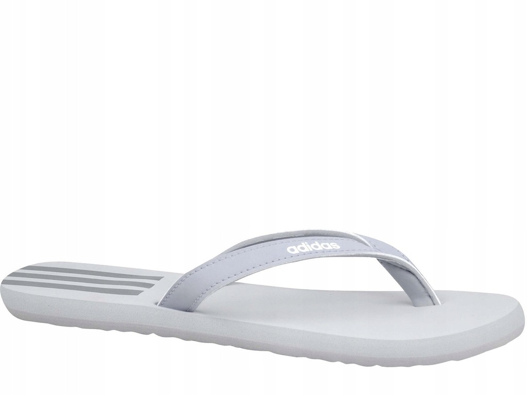 ADIDAS EEZAY FY8110 JAPONKI KLAPKI BASENOWE PLAŻA - 12195651130 ...