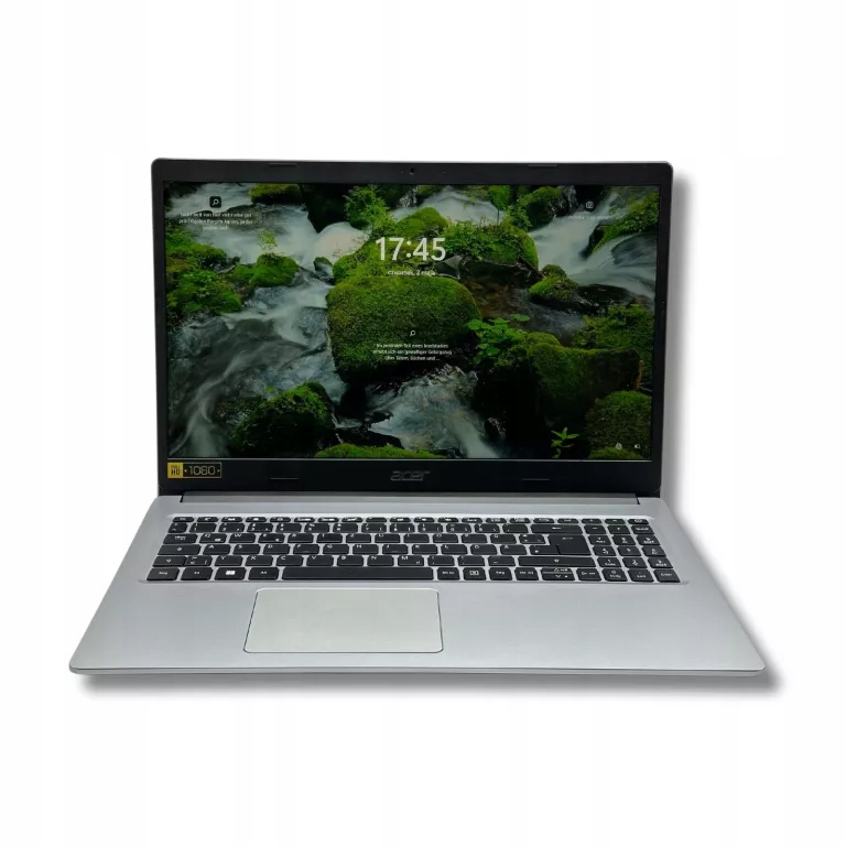 LAPTOP ACER ASPIRE 3 A315-43 RYZEN 5 5500U 16GB/512GB SSD N18Q13 ...