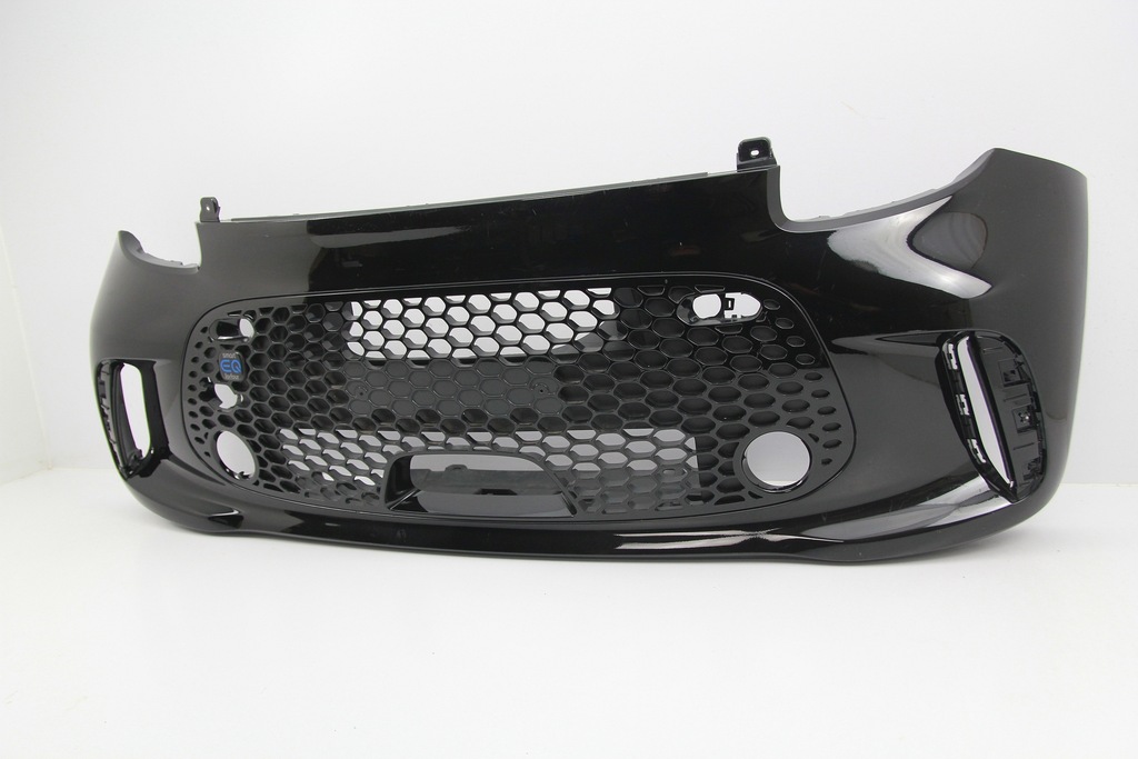 Zderzak przód Smart ForFour II EQ a453 2016- OE - 13720091332 ...