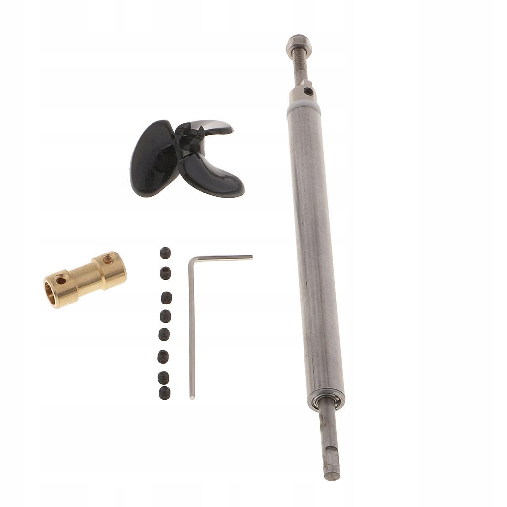 3mm Ship Drive Shaft Coupler Propeller Sleeve - 13681941527 - oficjalne ...