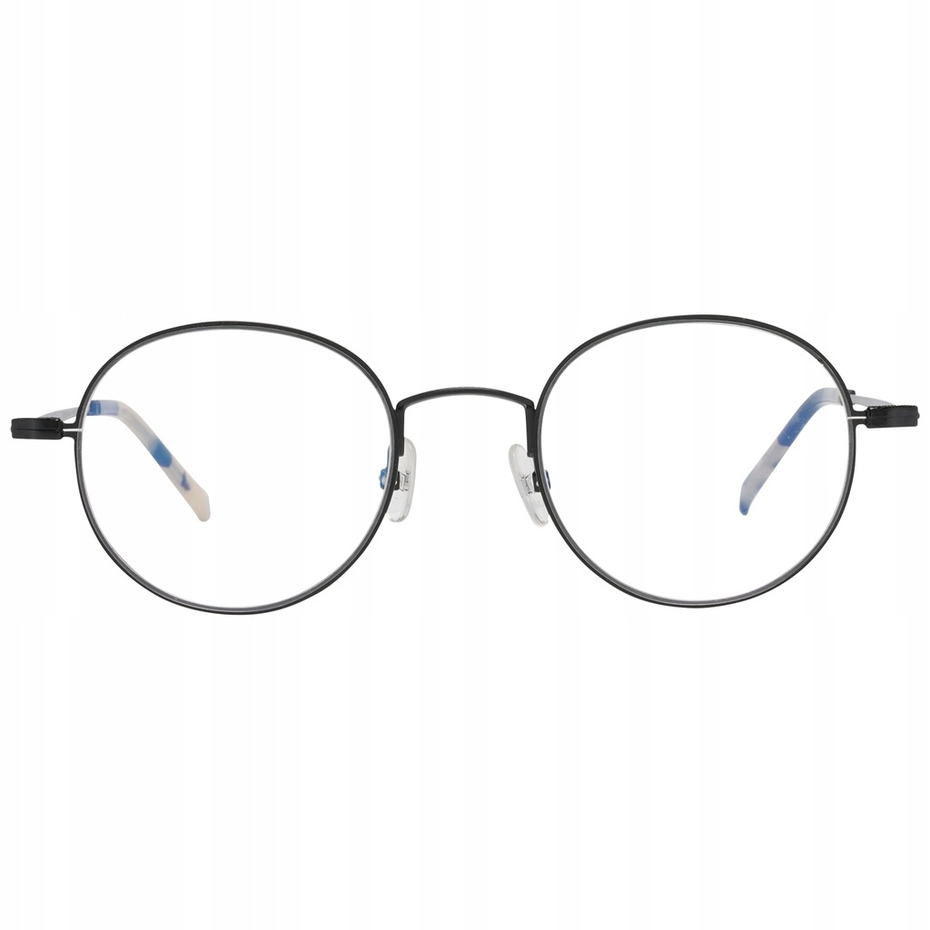 Купить Мужские оправы Hackett Bespoke HEB241, круглый футляр: отзывы, фото и характеристики на ...