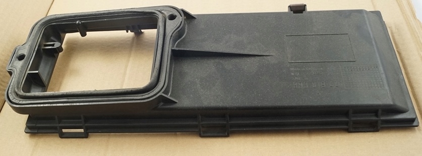 Obudowa filtra kabinowego Audi 80 B4 893819441A - 14143283915 ...