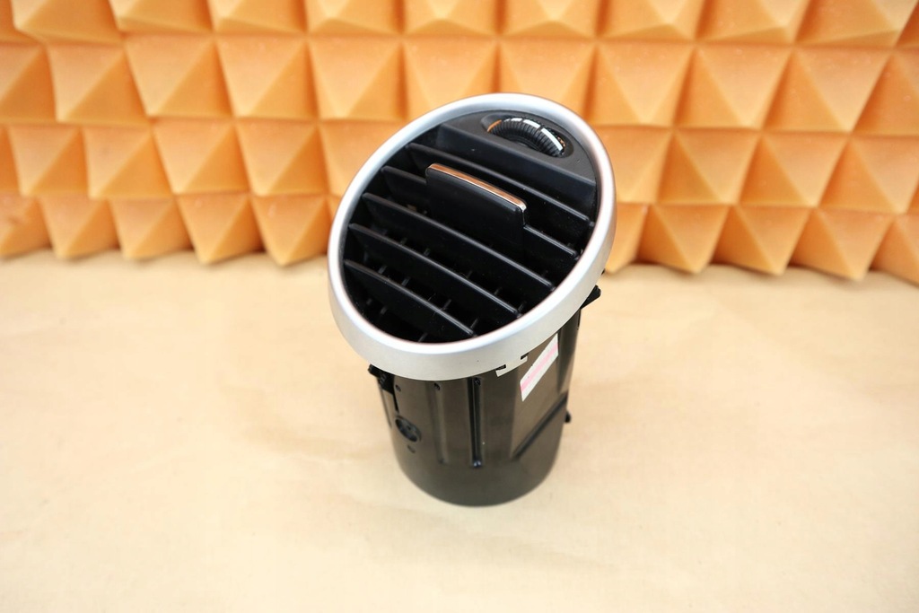 MERCEDES ML W164 LIFT KRATKA NAWIEWU ŚRODKOWA - 13216165065 - oficjalne ...