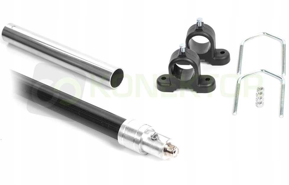 Купить Антенна Moonraker Scan King для сканера/SDR: отзывы, фото и ...