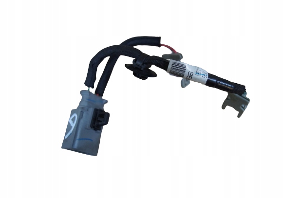 MONDEO MK4 LIFT 2.0TDCI WIĄZKA WTRYSKÓW 9688246780 - 11857995122 ...